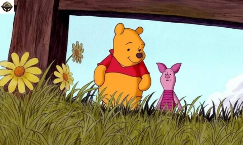 100+Of The Best Winnie The Pooh Friendship Quotes