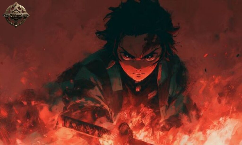 Demon Slayer Quotes: 40+ Most Powerful Lines That Will Transform Your ...