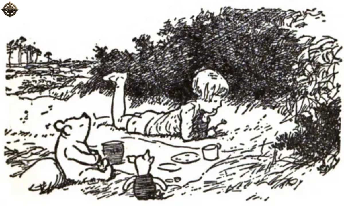 100+Of The Best Winnie The Pooh Friendship Quotes