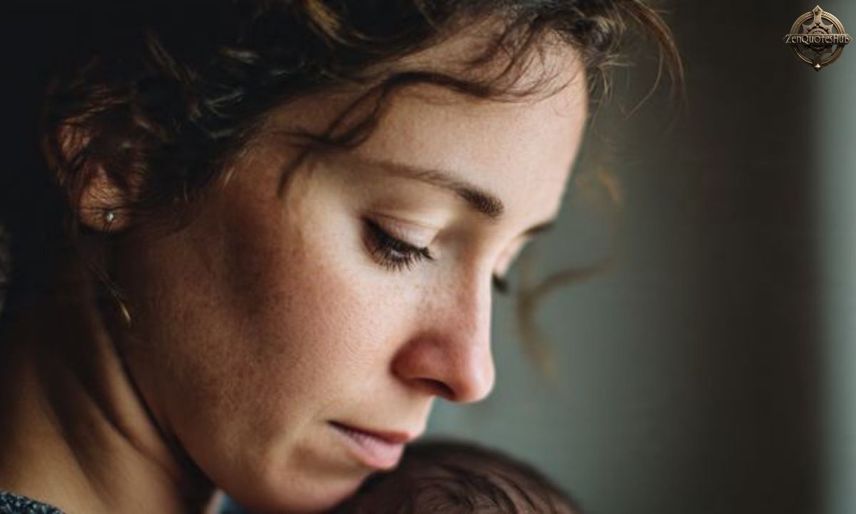 120 Heartfelt Pregnancy & Baby Loss Quotes and Messages to Bring ...