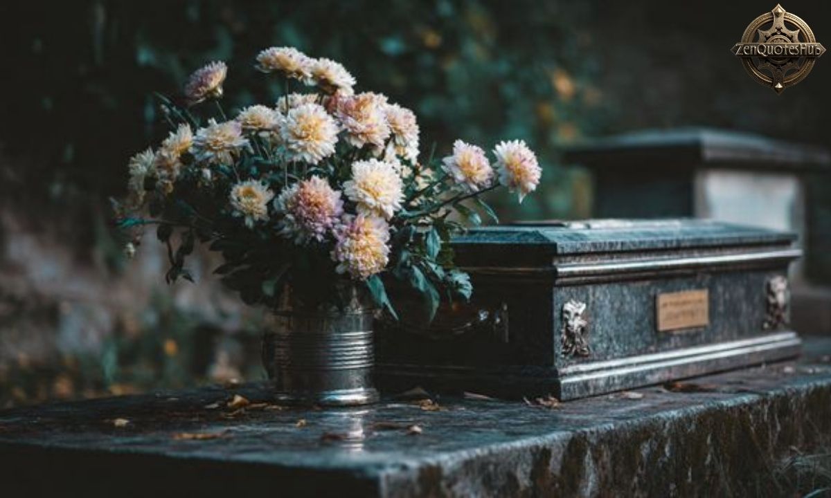 100+ Best Death Anniversary Quotes & Remembrance Messages